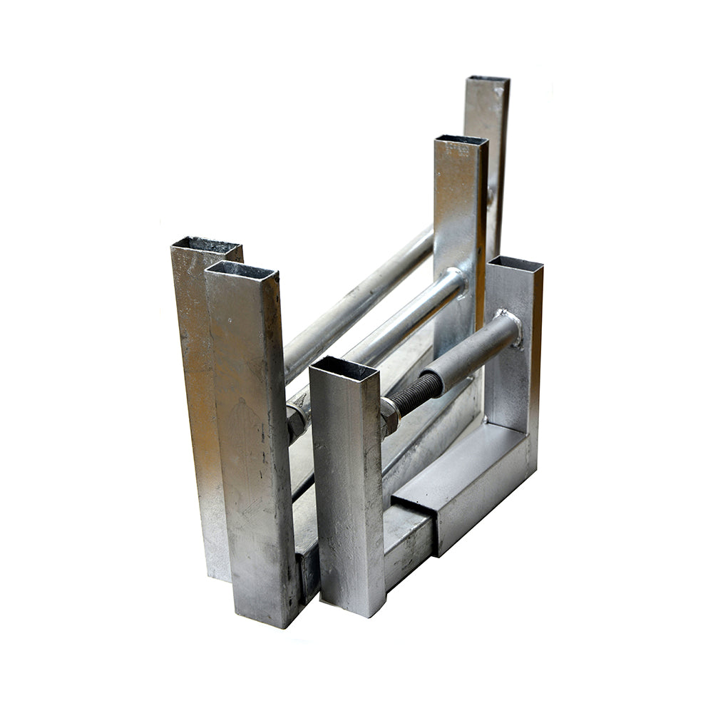 Pole & Pit | Metal Framework | MOBRAs | Fixtures | Brackets — Telecoms ...