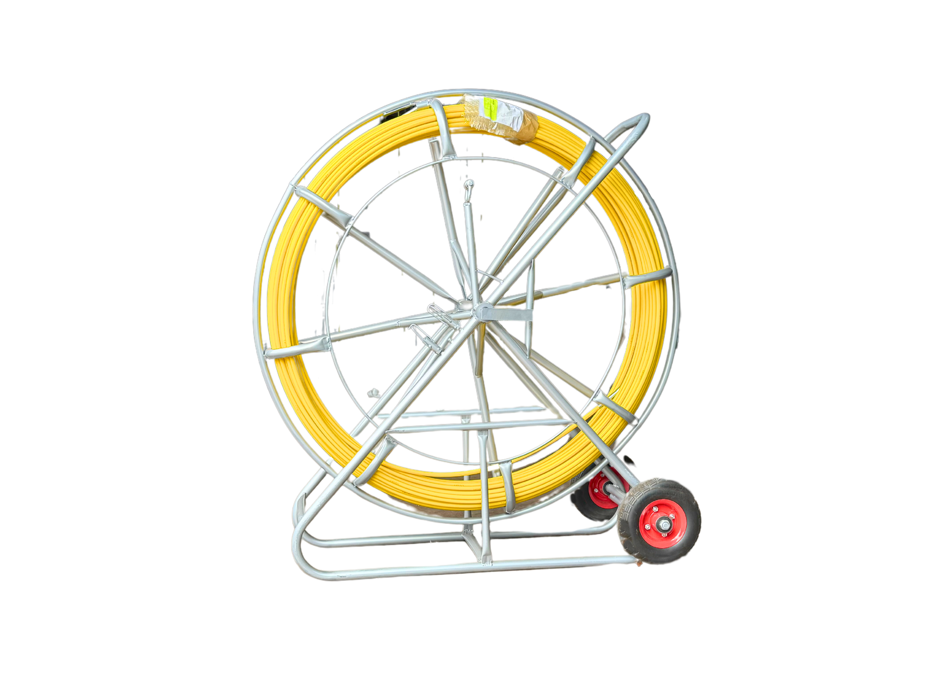 COBRA Rodding System (Universal Fit) | Rod & Frame | 14 mm Dia| 150-35 ...