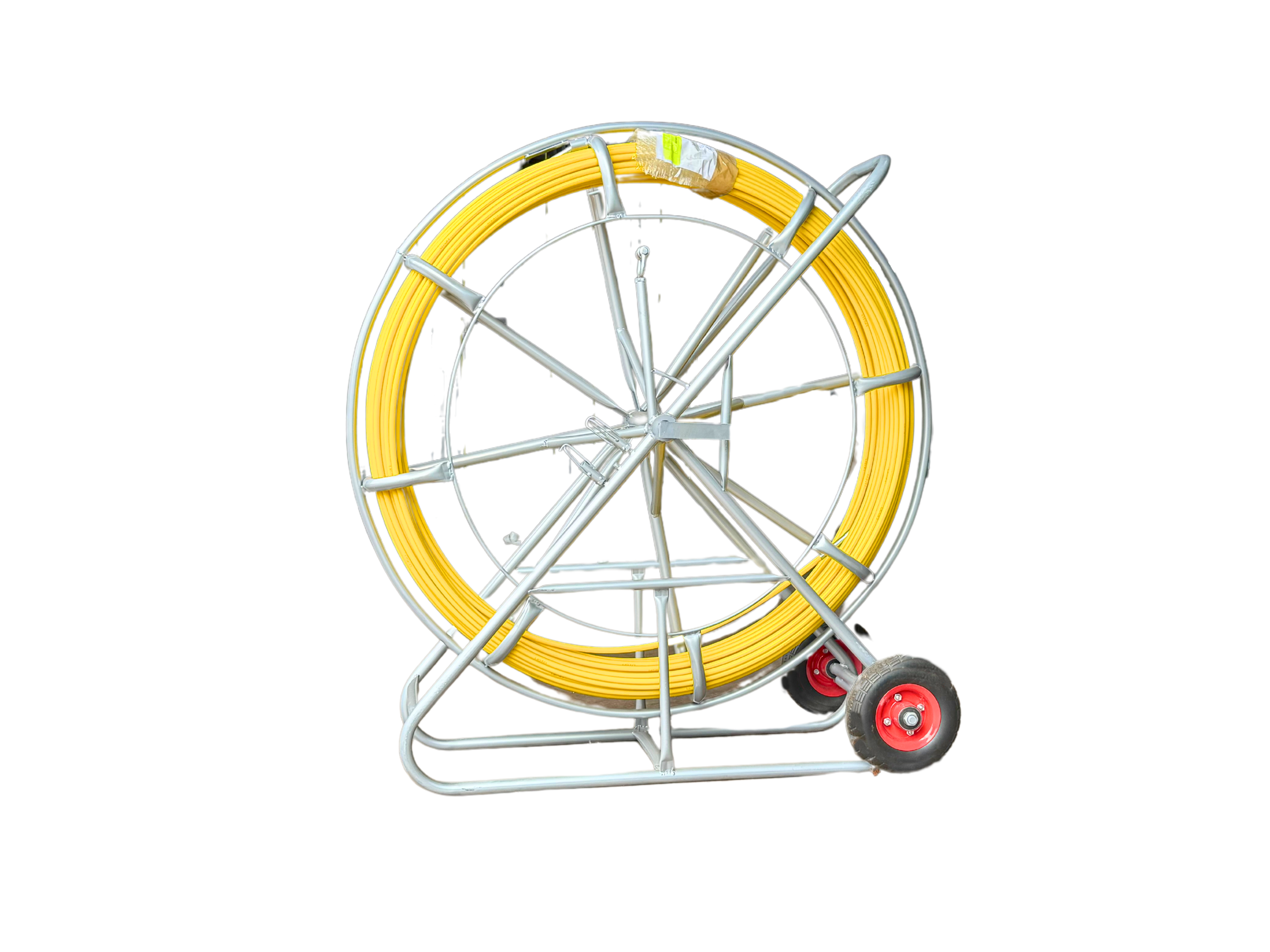 COBRA Rodding System (Universal Fit) | Rod & Frame | 14 mm Dia| 150-35 ...