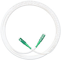 InvisiLight® EZ-Bend™ Indoor Jumpers — Telecoms Centre