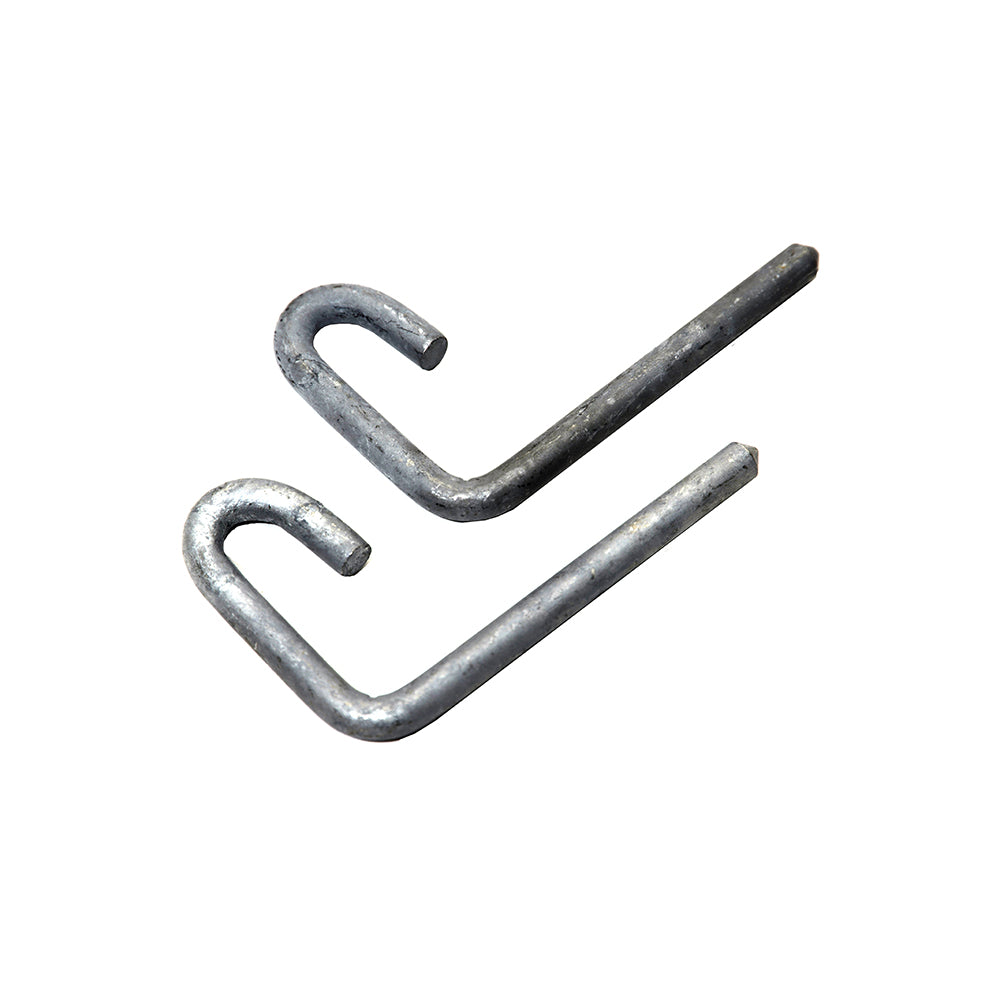 Cable Bearer Locking Pins — Telecoms Centre