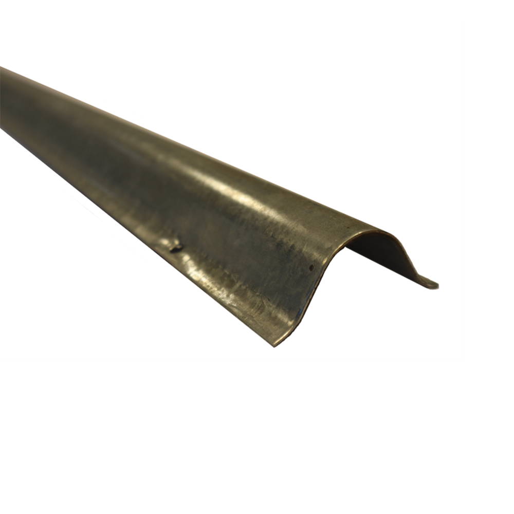 Capping Steel No10 — Telecoms Centre