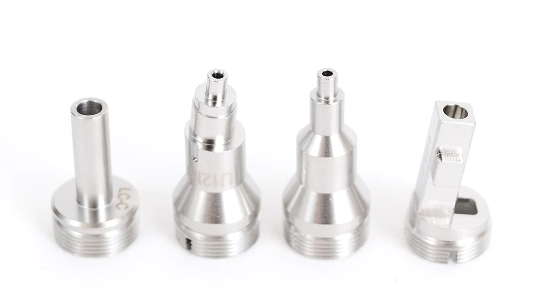 EXFO ST Connector Adaptor — Telecoms Centre