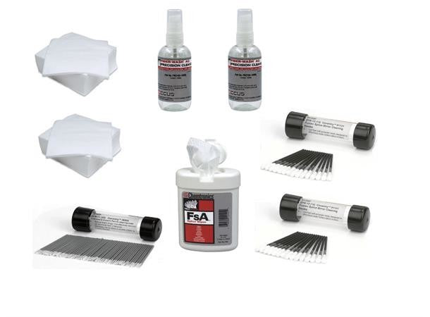 Chemtronics Fusion Splice Preparation and Maintenance Kit — Telecoms Centre