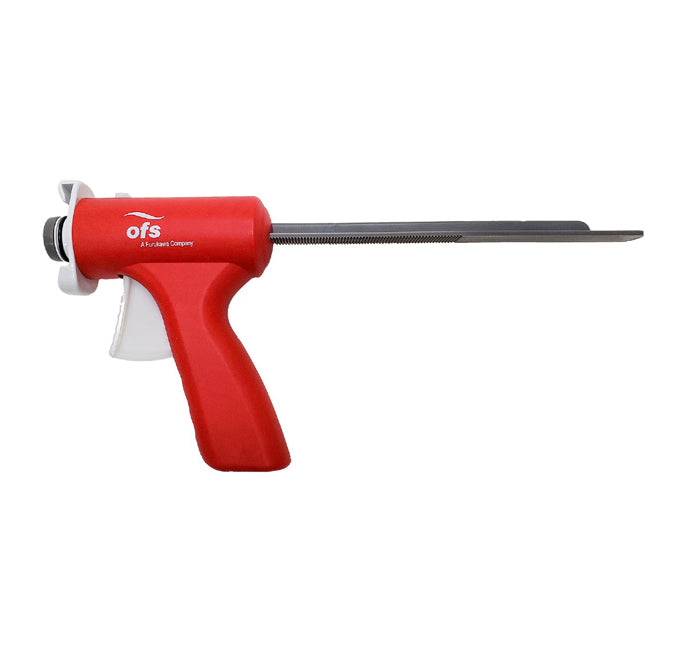 InvisiLight® Adhesive Application Tool — Telecoms Centre