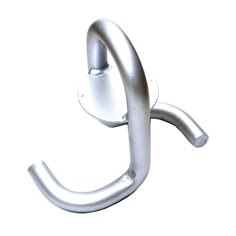 Iron Anchor 4 — Telecoms Centre