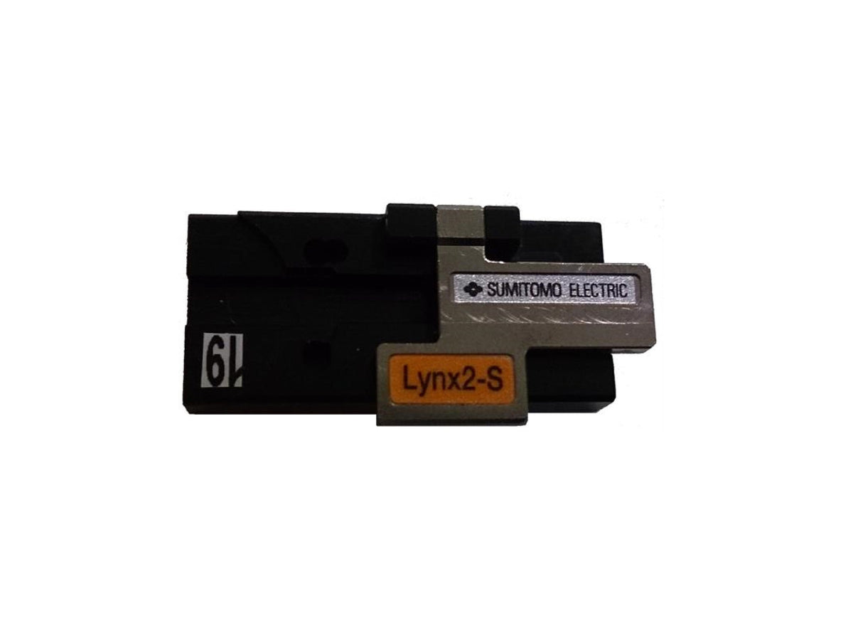 Sumitomo Fibre Holder for LYNX2 Single Fibre Connector (Tight Buffered ...