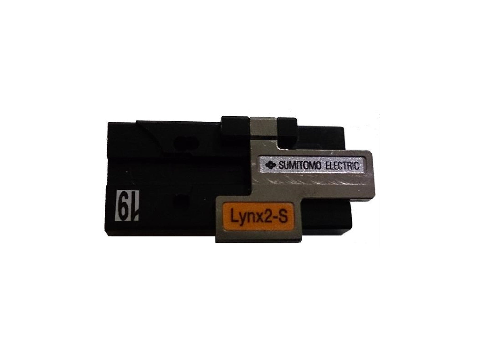 Sumitomo Fibre Holder for LYNX2 Single Fibre Connector (Tight Buffered — Telecoms Centre