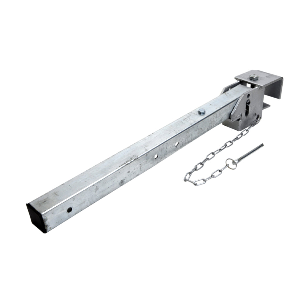 MOBRA Chamber Mounting Arm Short — Telecoms Centre