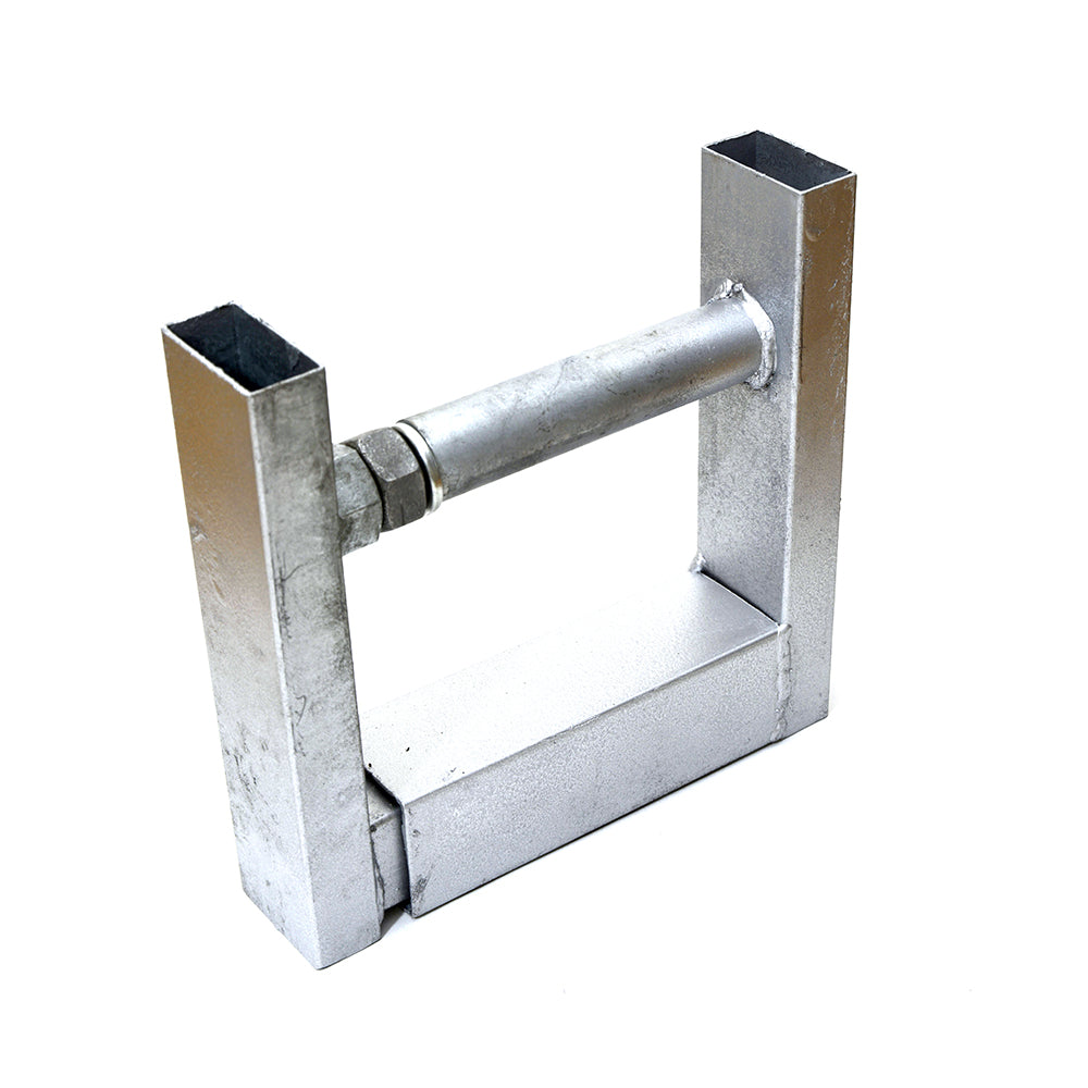 MOBRA Chamber Frame JUF/2 — Telecoms Centre