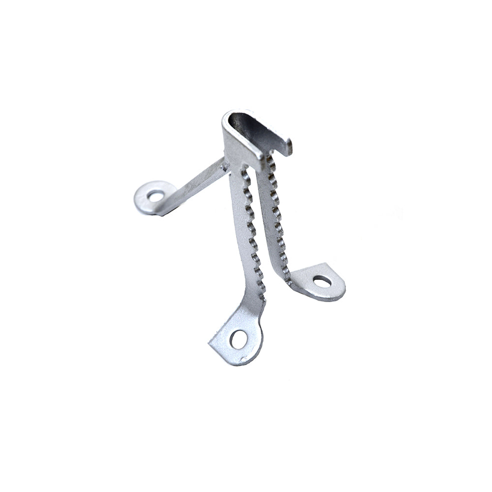 Pole Step No1 — Telecoms Centre