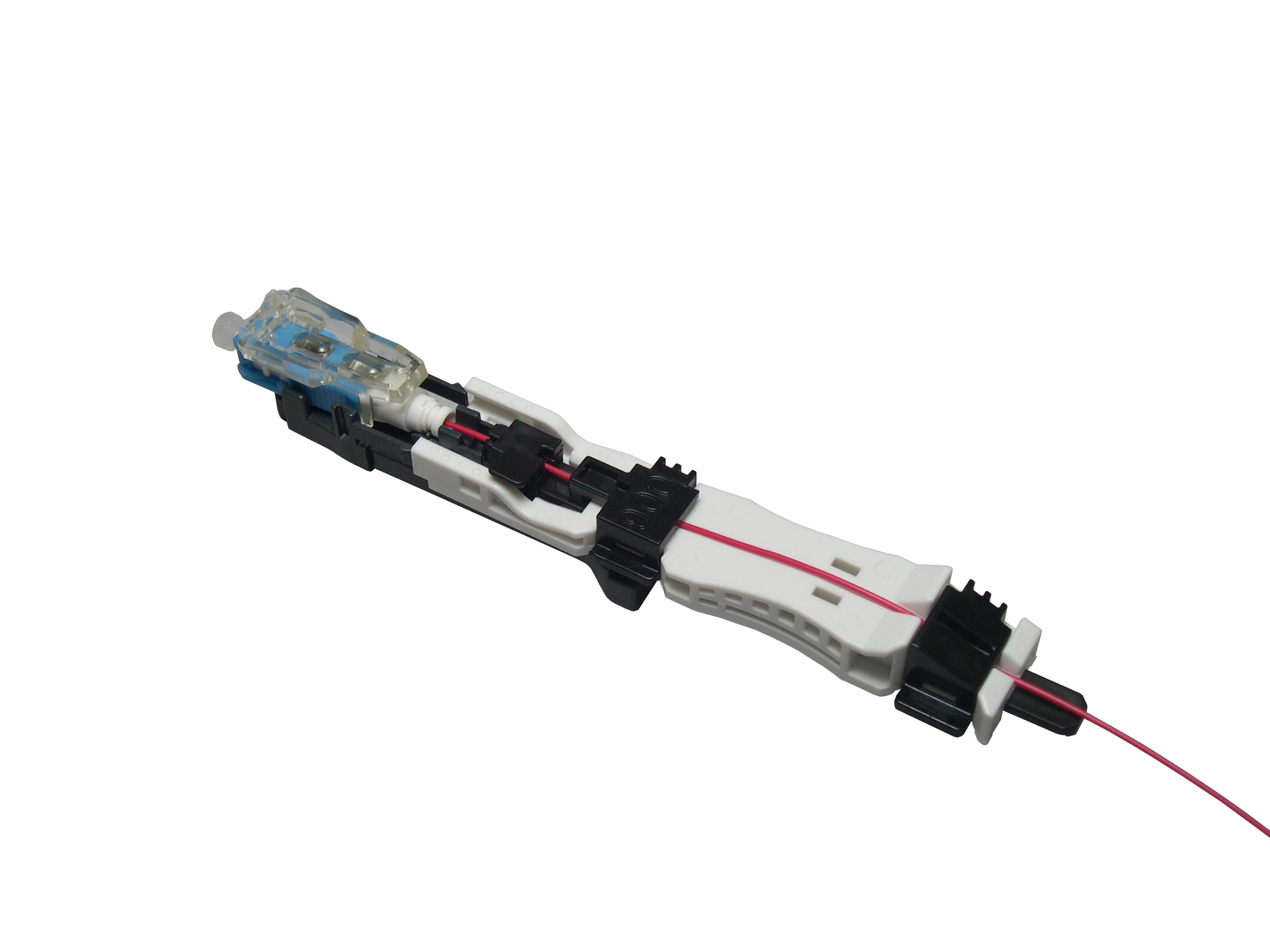 Sumitomo Quick-SC Connector - Guide Jig and Holder (10 Pack) — Telecoms ...