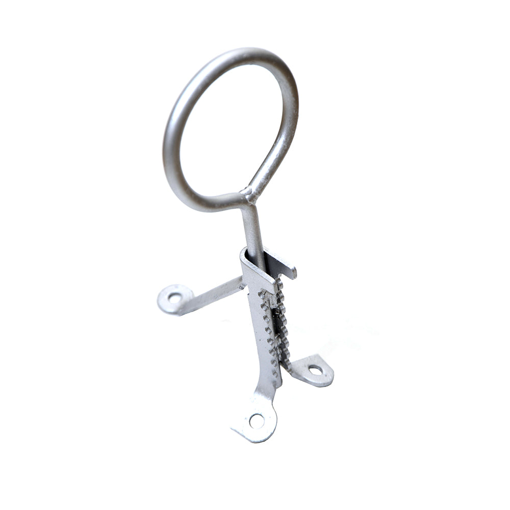 Ring Polehead Standoff 1A — Telecoms Centre