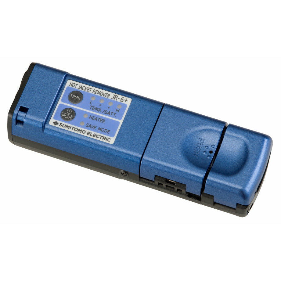 Sumitomo Thermal Jacket Remover, for Single Fibre and Ribbon Fibre ...