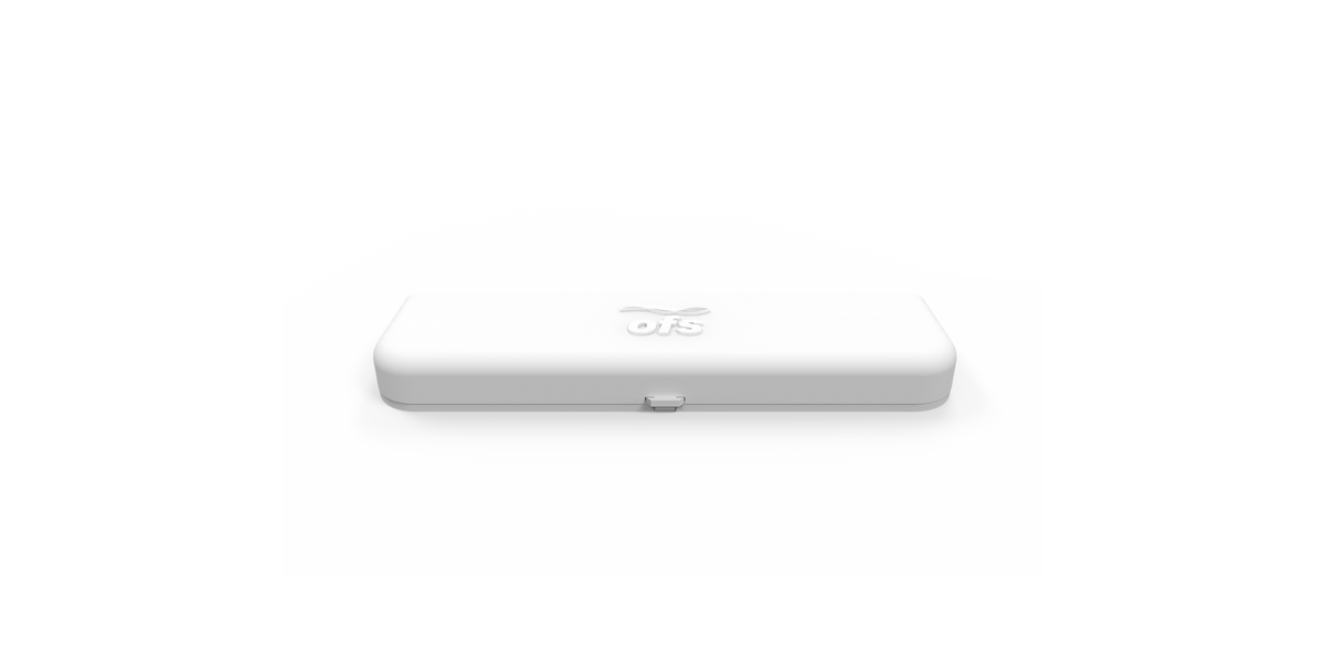 InvisiLight® MDU POE Compact Module with Fibre Adaptor and Pigtail ...