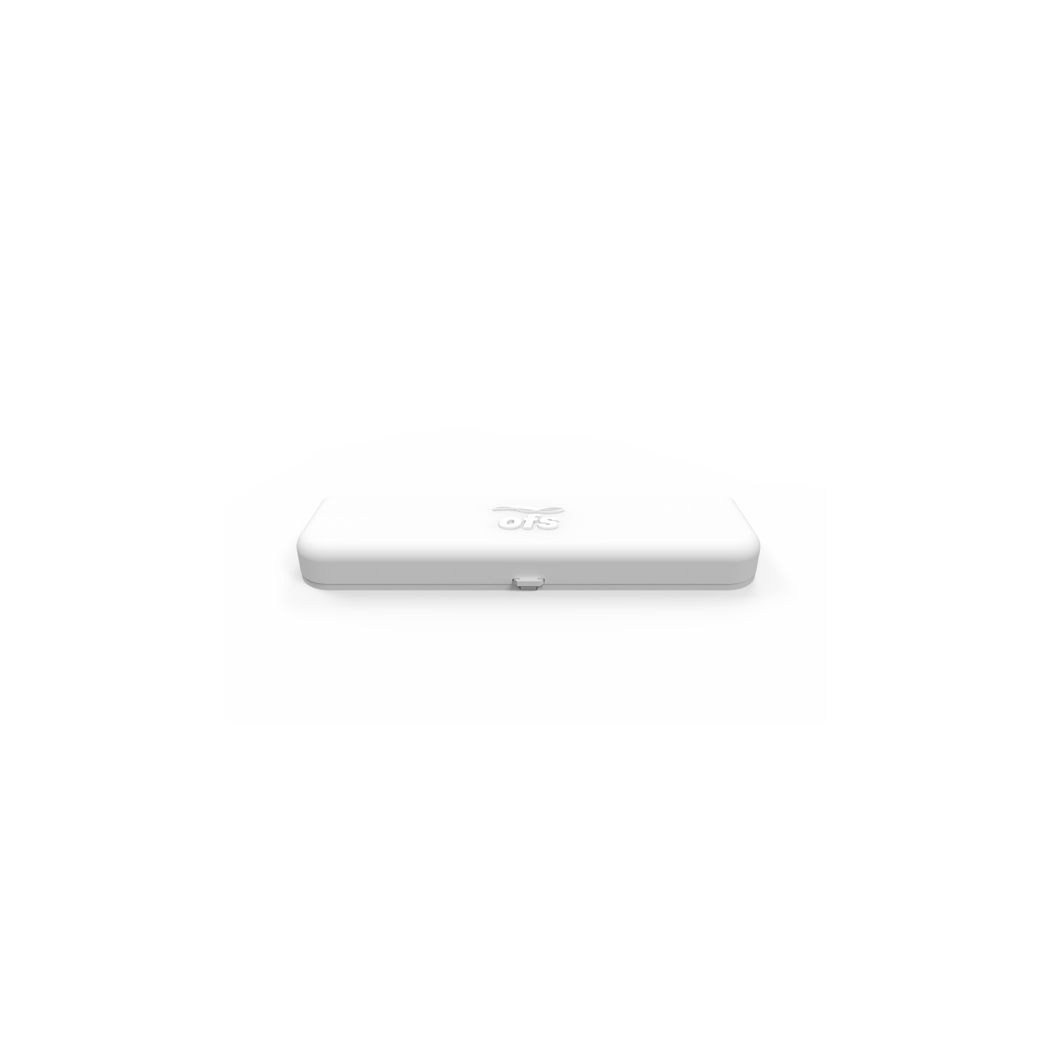 InvisiLight® MDU POE Compact Module with Fibre Adaptor and Pigtail ...
