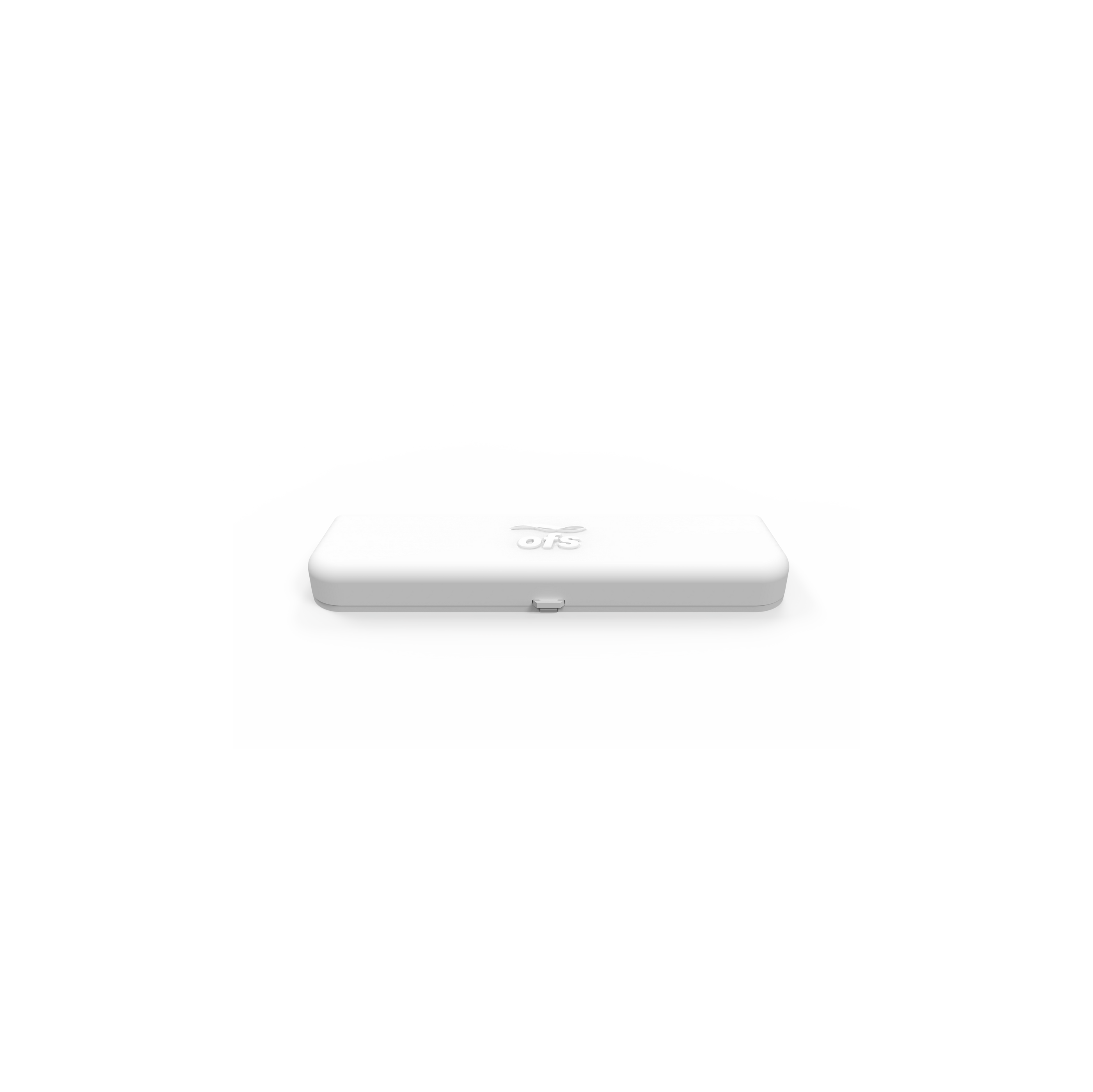 InvisiLight® MDU POE Compact Module with Fibre Adaptor and Pigtail ...