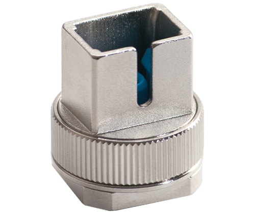 EXFO SC Connector Adaptor — Telecoms Centre